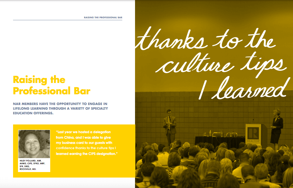 How To Tell A Great Story In Your Annual Report Plus Examples 